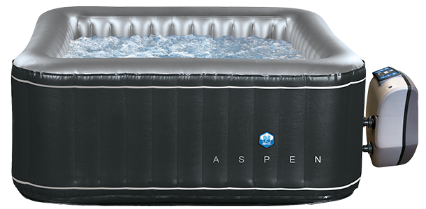 Spa NetSpa Aspen